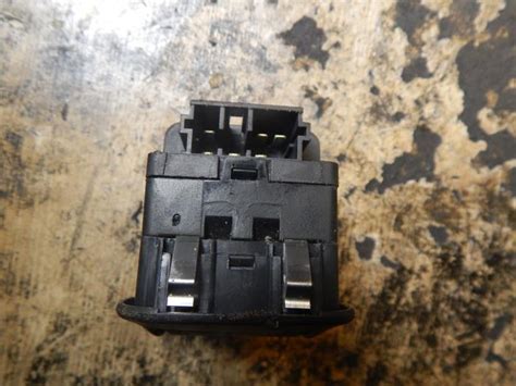 Electric Window Switch Peugeot XN XR Autorecycling Bart