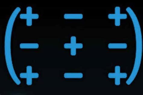 Matriz Y Vector Fundamentos Y Operaciones Esenciales