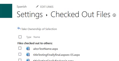 Uploading Sharepoint Page With Graph Getting Checked Out Microsoft Community Hub