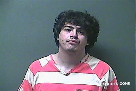 Leonard Robert Eugene 04172023 Laporte County Mugshots Zone