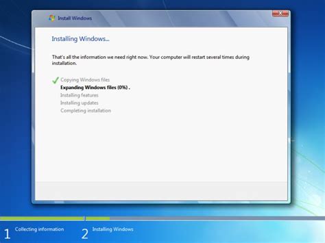 dual boot windows 7 and centos 7 tutorial