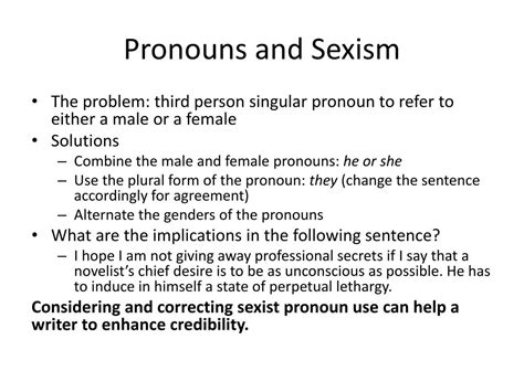 PPT Grammar As Rhetoric And Style PowerPoint Presentation Free Download ID