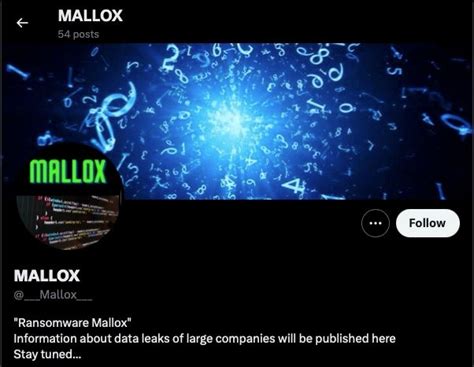 Mallox Resurrected Ransomware Attacks Exploiting Ms Sql Continue To