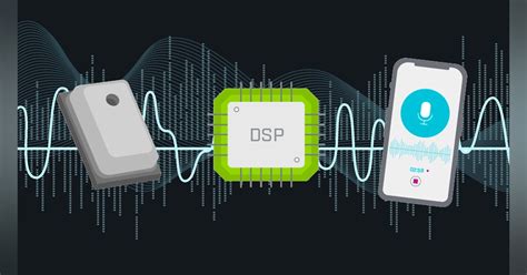 Evaluating Options In Mems Microphones I2s Vs Pdm Electronic Design