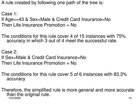 Ppt Decision Tree Approach In Data Mining Powerpoint Presentation Free Download Id 493816