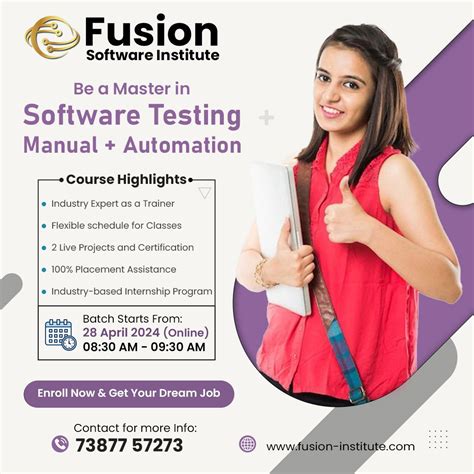 softwaretesting training manualtesting automationtesting