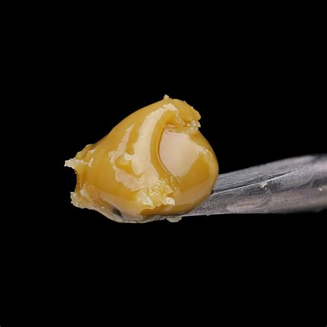 Velvet Vine Live Rosin Concentrate 1g By Jaunty Buy Online