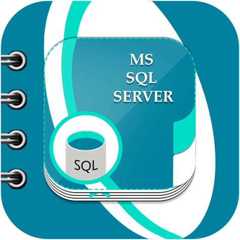 دانلود برنامه Ms Sql Server Tutorial اندروید بازار