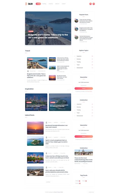 Develop A Cms Web Application Using Php Laravel And React By Dalim3615 Fiverr