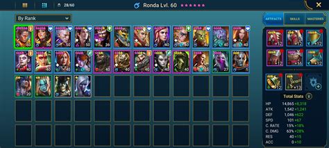 Are The Item Stats More Important Or Are The Set Bonuses Or Does It