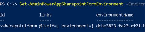 Default Power Platform Environment And Sharepoint It Aint Boring