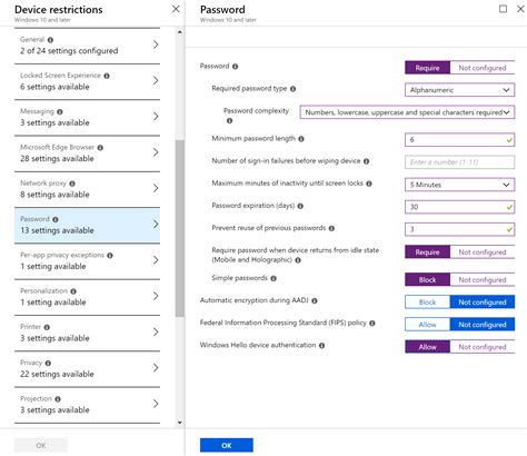 Configure And Deploy Intune MDM The Lazy Administrator