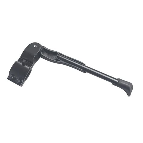 조절 가능한 자전거 발판 킥 스탠드 주차 랙 사이드 킥 스탠드 다리 받침대 범용 사이클링 액세서리 Aliexpress