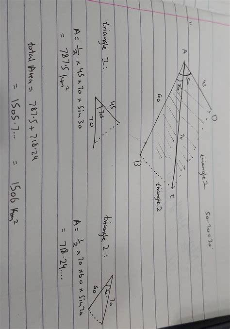 Math Help 0580 How To Solve These R Igcse