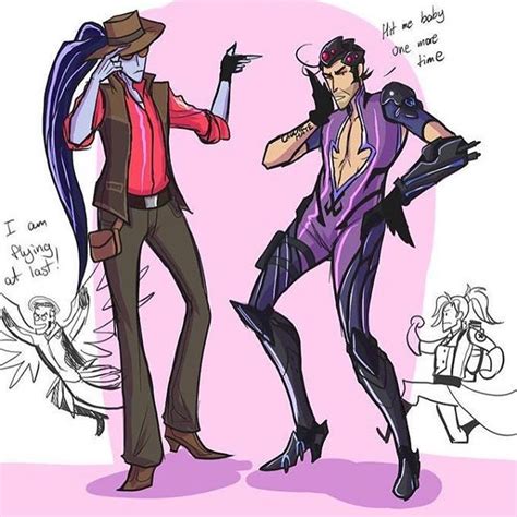 Omg Sniper No Overwatch Hanzo Overwatch Memes Overwatch Fan Art Widowmaker Tf2 Funny Funny