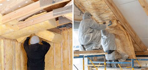 How To Insulate Ceiling Without Attic Easy Steps