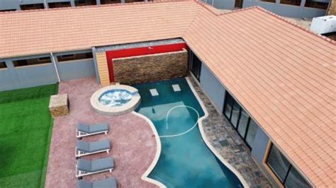 Soshanguve Hotel South Africa