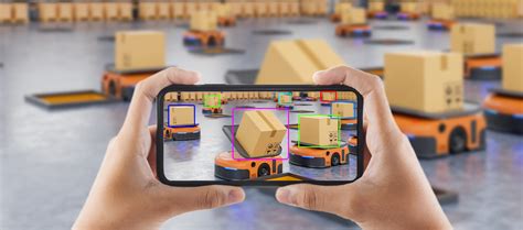 What Is Augmented Reality