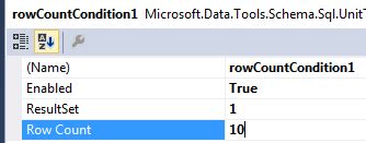 Create SQL Server Database Unit Tests CodeProject