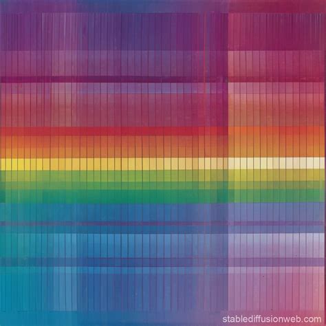 Multispectral Imaging Concept Stable Diffusion Online
