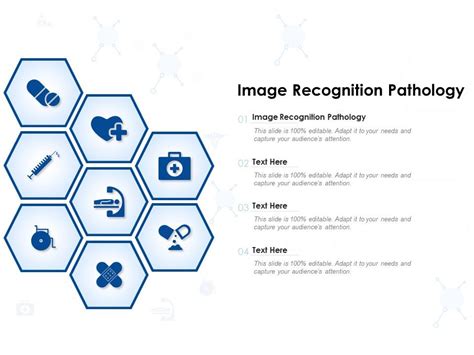 Image Recognition Pathology Ppt Powerpoint Presentation File