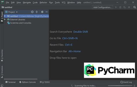 Pycharm Python Ide Definition Features Advantages And Installation