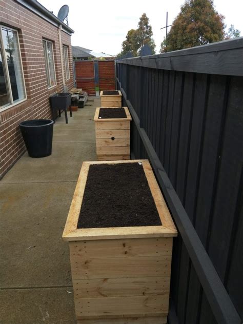 Large Rectangle Bin Dan The Veggie Bin Man