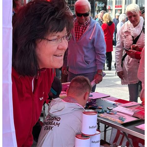 Ankr Geserick Erzieherin Awo Neubrandenburg Xing
