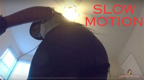 Giantess Crew Vee Slow Motion Giantess Crew
