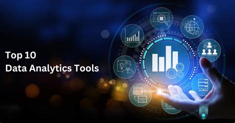 Top 10 Data Analytics Tools In 2024 By Mouri Roy Medium