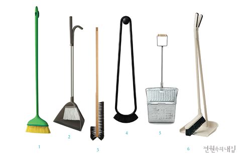 디자인 입은 청소도구 네이버 블로그