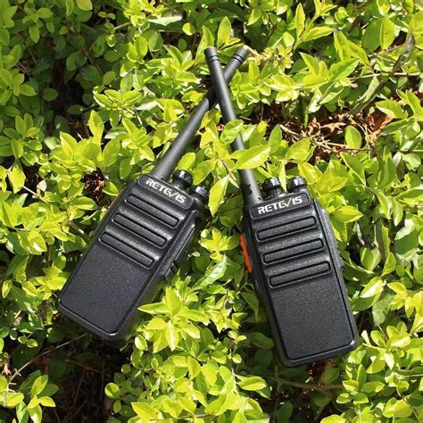 What Is The Ctcss And Dcs Two Way Radio Community