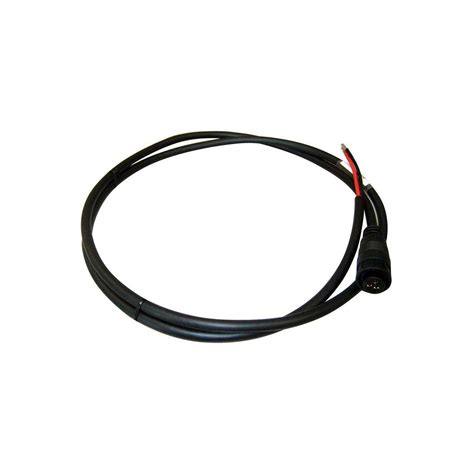 Raymarine Power Cable For C70 A80346 Comptoir Nautique