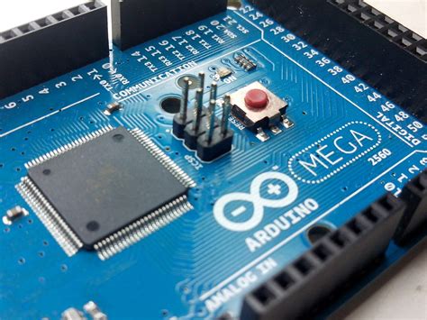 Menggunakan Pir Sensor Di Arduino By Aris Aditya Nugraha Medium