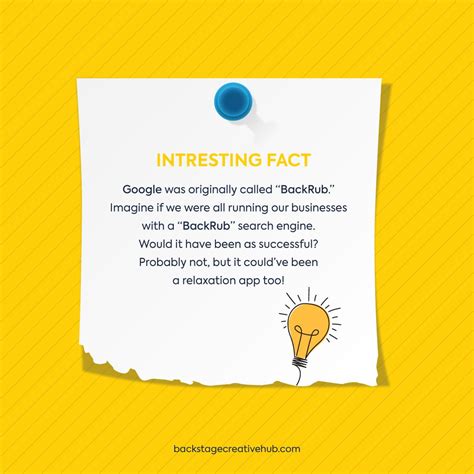 businessinsights techtrivia innovation backstagecreativehub backstage creative hub