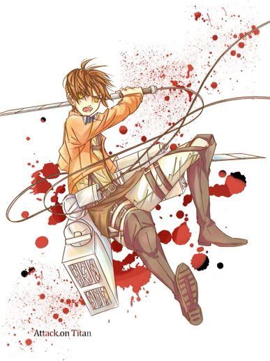 Eren X Mikasa The Hunger Games Catching Titans Chapter Finding Mikasa Wattpad