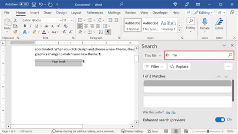 How To Remove Page Breaks In Microsoft Word Documents