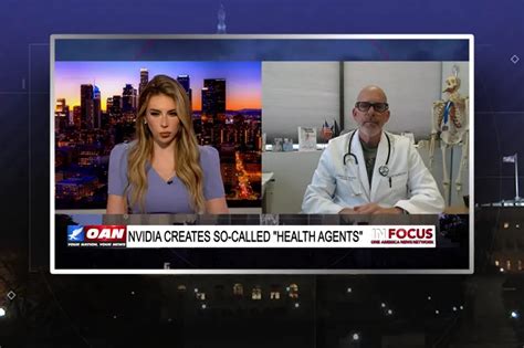 Meet “moxi” By Diligent Robotics And The Future Of Telehealth One America News Network