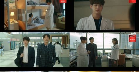 고스트 닥터 정지훈x김범 드디어 하나 됐다 웃음 유발