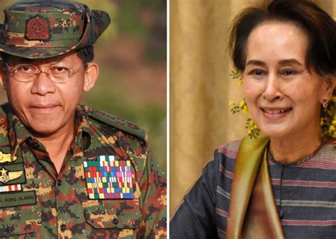 ဒေါ်အောင်ဆန်းစုကြည် အသက် ၈၀ ပြည့်မွေးနေ့ ဆုတောင်းစကားများ ရုပ် သံ