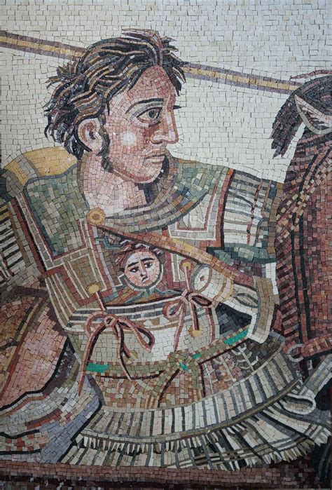 Podcast 487 Leadership Lessons From The 3 Greatest Ancient Commanders