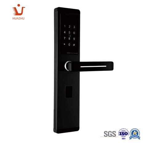 High Security Smart Lock Fingerprint Password Card Unlock Digital Door Lock Smart Smart Lock