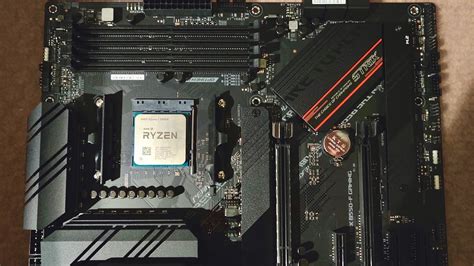 AMD Investigating USB Disconnection Issues On B550 X570 Motherboards PCMag