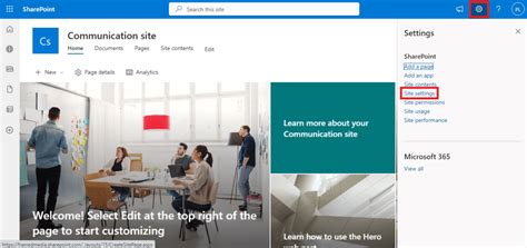 How To Resolve Sharepoint Edit Web Part Not Allowed Techcult