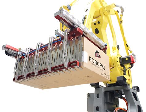 Robopal Gebroeders Doms Brecht