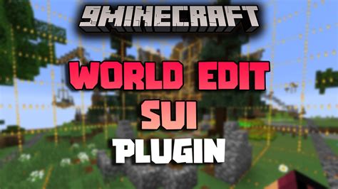 Worldeditsui Plugin 1 20 6 1 20 1 Visualize Your Worldedit Selection With Particles