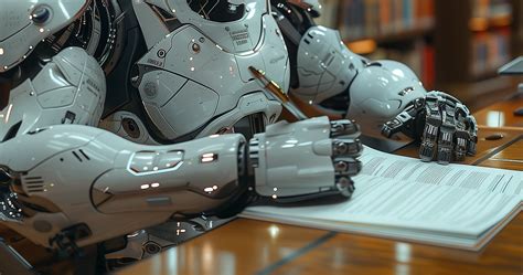 Ai Outperforms Humans At Degree Level How Should We Respond By