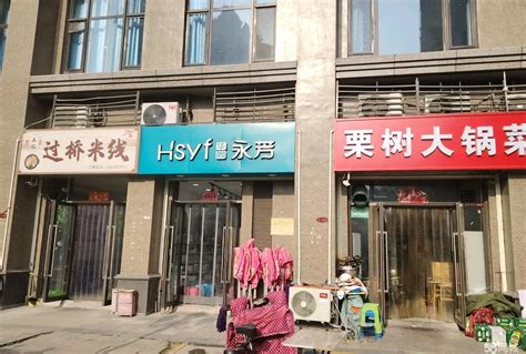 【12图】恒大城a区公寓一层底商邢台桥东天一城商铺租售生意转让出租 邢台58同城
