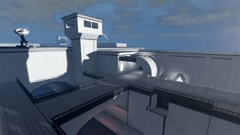 SCP Anomaly Breach Beta Roblox