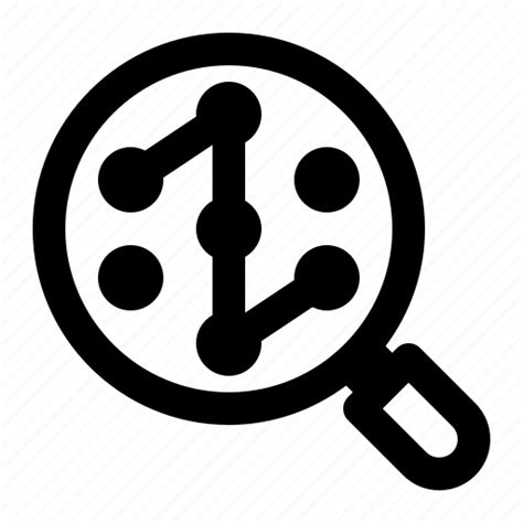 Pattern Recognition Analysis Identification Detection Scanning